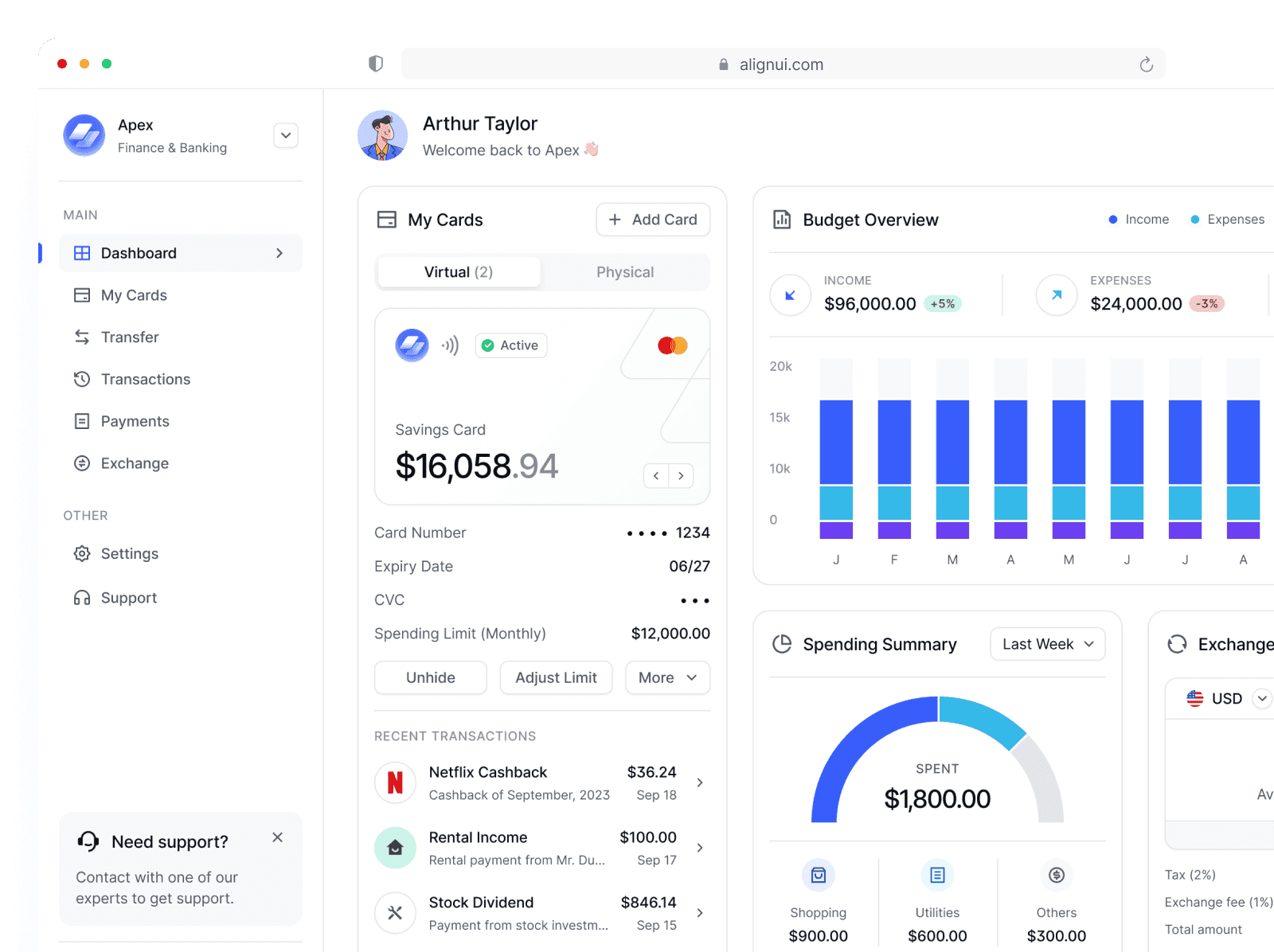 AlignUI Design System (Figma) | RaizenRealm - Webmaster's Kingdom! AlignUI Design System (Figma) | RaizenRealm - Webmaster's Kingdom!
