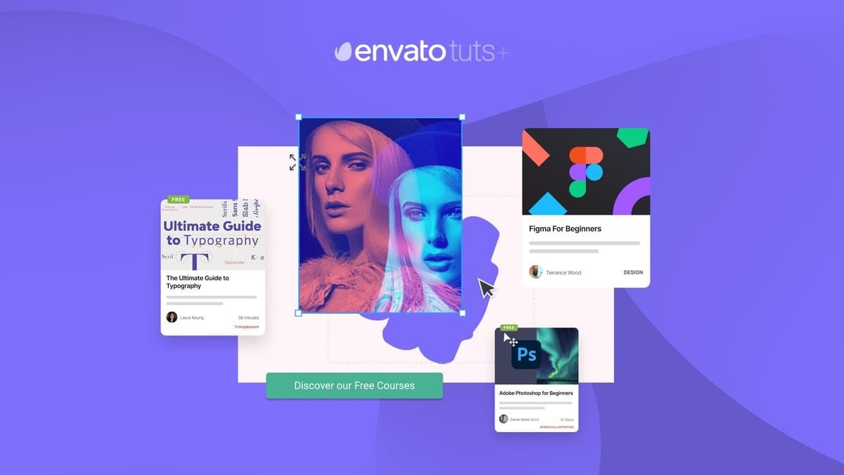 Build An Infinite Blinking Text Animation With Css And A Touch Of Javascript Envatotuts